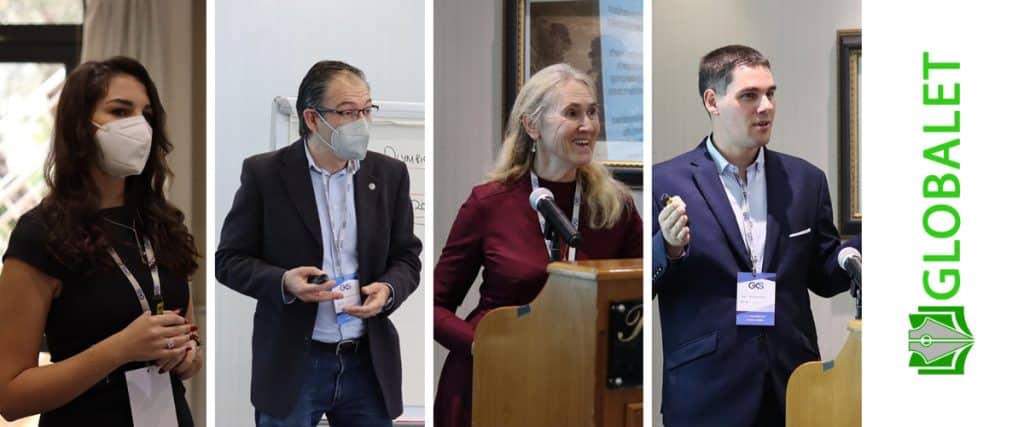 4th Global Conference on Education and Teaching | Athens